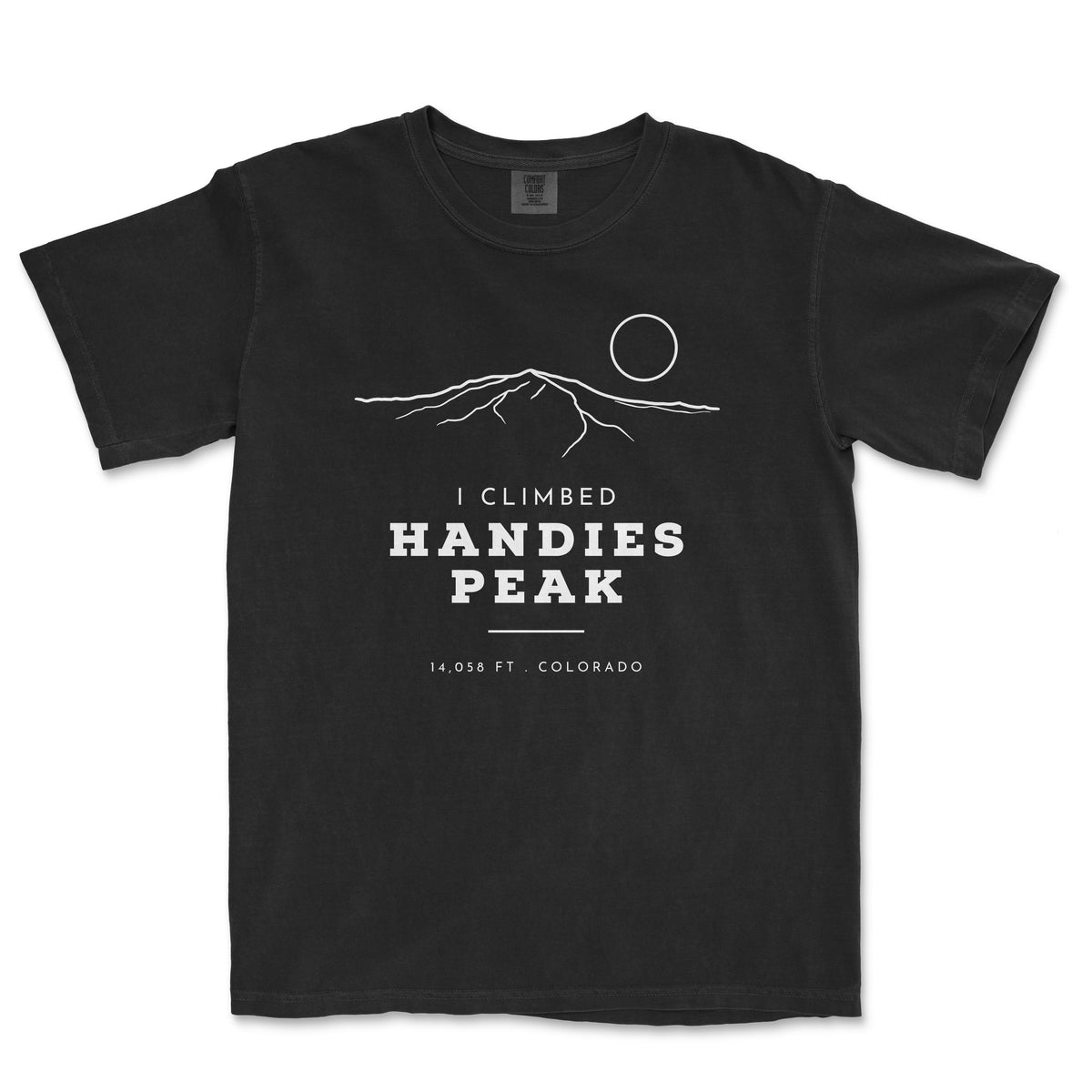 Handies Peak | Still Wild Free Co.